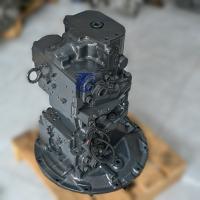 China Komatsu Excavator Main Pump Assy for sale