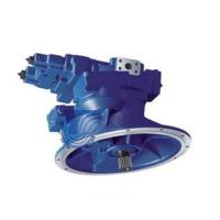 China 400914-00344A Hydraulic Pump Main Pump Assy Bomba for Doosan DX210W-5 Excavator Parts Aftermarket Original for sale