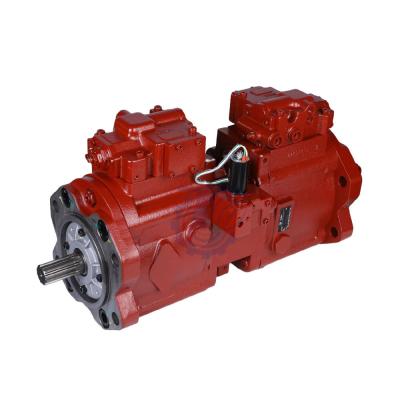 China 31N310011 Hydraulic Pump Main Pump Assy Bomba for Hyundai R140LC-7 RD140LC9 Excavator Parts Aftermarket Original for sale