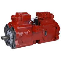 China 31N310011 Hydraulic Pump Main Pump Assy Bomba for Hyundai R140LC-7 RD140LC9 Excavator Parts Aftermarket Original for sale