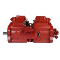 China 31N310011 Hydraulic Pump Main Pump Assy Bomba for Hyundai R140LC-7 RD140LC9 Excavator Parts Aftermarket Original for sale