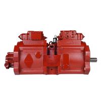 China 31N310011 Hydraulic Pump Main Pump Assy Bomba for Hyundai R140LC-7 RD140LC9 Excavator Parts Aftermarket Original for sale