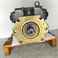 China 708-2G-00120 708-2G-11250 Hydraulic Pump Assy Bomba for Komatsu WD600-6 Wheel Loader Pump Excavator Parts Aftermarket Original for sale