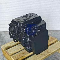 China 708-1T-00433 708-1T-00432 Hydraulic Main Pump Fan Pump for Komatsu WA600 WD600-6 Wheel Loader Pump Excavator Parts Aftermarket Original for sale