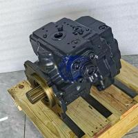 China 708-1G-00041 708-1G-00040 708-2G-00800 708-2G-00801 Hydraulic Steering Pump Bomba for Komatsu WD600-6 Wheel Loader Pump Excavator Parts Aftermarket Original for sale