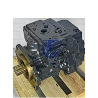 China 708-1T-00433 708-1T-00432 Hydraulic Main Pump Fan Pump for Komatsu WA600 WD600-6 Wheel Loader Pump Excavator Parts Aftermarket Original for sale