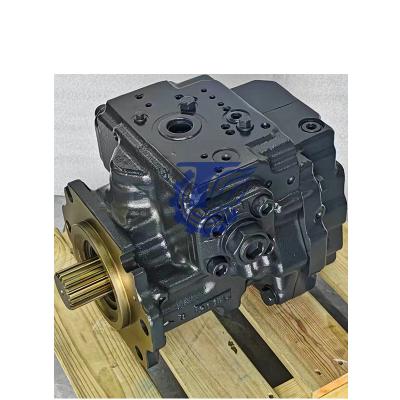 China 708-1G-00041 708-1G-00040 708-2G-00800 708-2G-00801 Hydraulic Steering Pump Bomba for Komatsu WD600-6 Wheel Loader Pump Excavator Parts Aftermarket Original for sale