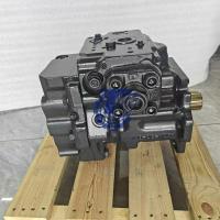 China 708-1T-00433 708-1T-00432 Hydraulic Main Pump Fan Pump for Komatsu WA600 WD600-6 Wheel Loader Pump Excavator Parts Aftermarket Original for sale