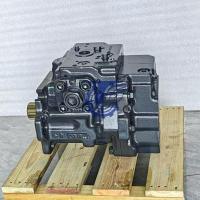 China 708-1G-00041 708-1G-00040 708-2G-00800 708-2G-00801 Hydraulic Steering Pump Bomba for Komatsu WD600-6 Wheel Loader Pump Excavator Parts Aftermarket Original for sale