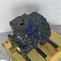 China 708-1T-00433 708-1T-00432 Hydraulic Main Pump Fan Pump for Komatsu WA600 WD600-6 Wheel Loader Pump Excavator Parts Aftermarket Original for sale