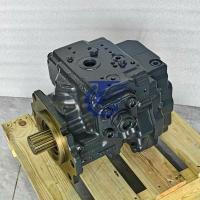 China 708-1T-00433 708-1T-00432 Hydraulic Main Pump Fan Pump for Komatsu WA600 WD600-6 Wheel Loader Pump Excavator Parts Aftermarket Original for sale
