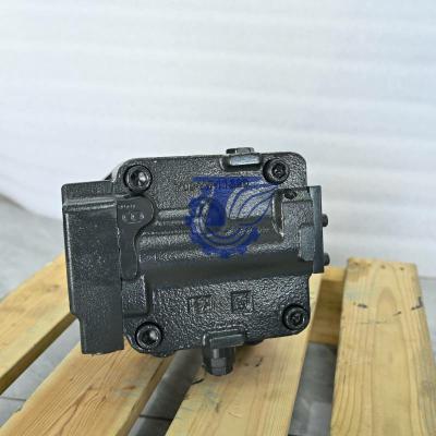 China 708-7W-00210 Hydraulic Fan Motor Pump for Komatsu WA600 WD600-6 Wheel Loader Pump Excavator Parts Aftermarket Original for sale
