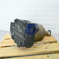 China 708-7W-00210 Hydraulic Fan Motor Pump for Komatsu WA600 WD600-6 Wheel Loader Pump Excavator Parts Aftermarket Original for sale