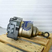 China 708-7W-00210 Hydraulic Fan Motor Pump for Komatsu WA600 WD600-6 Wheel Loader Pump Excavator Parts Aftermarket Original for sale