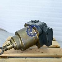 China 708-7W-00210 Hydraulic Fan Motor Pump for Komatsu WA600 WD600-6 Wheel Loader Pump Excavator Parts Aftermarket Original for sale