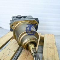 China 708-7W-00210 Hydraulic Fan Motor Pump for Komatsu WA600 WD600-6 Wheel Loader Pump Excavator Parts Aftermarket Original for sale
