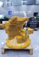 China 250-2564 Hydraulic Pump for TQCAT 330CL 330CLN 330CFM 330C 330CMH Main Pump Excavator Parts Aftermarket Original for sale