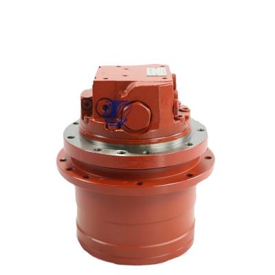China YM15V00001F1 YM15V00001F2 Final Drive Travel Motor for Kobelco SK160 | High-Torque Excavator Propulsion Spare Parts for sale