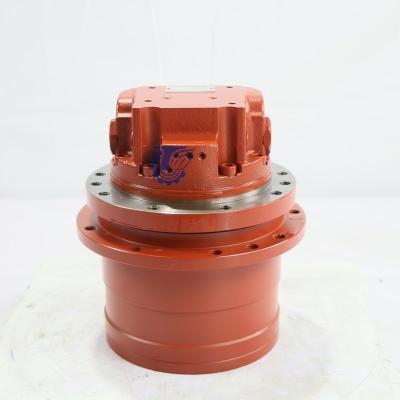 China Yanmar ViO35 Final Drive, ViO30 Travel Motor, Yanmar Excavator Parts, Zero Tail Swing Track Drive, 172447-73300, 172458-73300. for sale