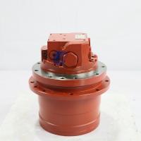 China Planetary Final Drive Travel Motor Assembly 68311-61390 for Kubota KX61-2 KX71-2 KX71-3 Mini Crawler Excavator for sale