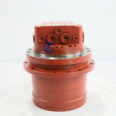 China Planetary Final Drive Travel Motor Assembly 68311-61390 for Kubota KX61-2 KX71-2 KX71-3 Mini Crawler Excavator for sale