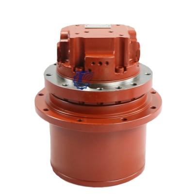 China Yanmar B22 B25V B27 B37V ViO30 Final Drive | Compact Excavator Travel Motor Gearbox 172447-73300 for sale
