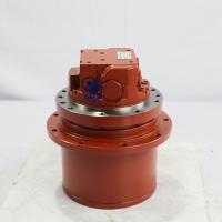 China 172441-73300 172441-73301 Heavy Duty Planetary Final Drive Compatible with Yanmar B27-2A B25V High Quality Construction Spare Parts for sale