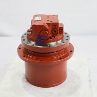 China Premium XJDH-01995 Travel Motor Final Drive Assembly For Hyundai R35-7 R36N-7 3.5Ton Mini Excavator for sale
