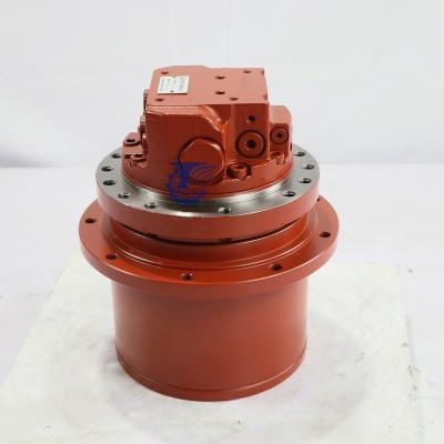 China PHV-1B TM01 Final Drive Travel Motor for Hitachi ZX18 | High-Precision Mini Excavator Spare Parts 9205143 4460667 9264618 4654367 for sale