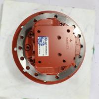 China Premium High Torque Planetary Final Drive Complete Travel Motor Assembly RA221-61290 For U15-3 KX41-2 KX41-2V KX36-3 Excavator for sale