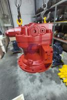 China 401-00457 401-00457B Swing Motor For Doosan DX300 Dx300LC DH300-7 Hydraulic Swing Motor Swing Gearbox Aftermarket for sale
