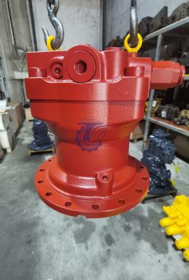 China 401-00457 401-00457B Swing Motor For Doosan DX300 Dx300LC DH300-7 Hydraulic Swing Motor Swing Gearbox Aftermarket for sale