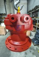 China 401-00457 401-00457B Swing Motor For Doosan DX300 Dx300LC DH300-7 Hydraulic Swing Motor Swing Gearbox Aftermarket for sale