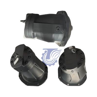 China 95930840 89659040 Swing Motor For Komatsu PC3000 PC3000-6 Hydraulic Swing Reduction Swing Device for sale
