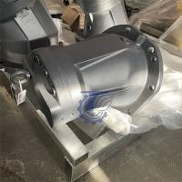 China 95930840 89659040 Swing Motor For Komatsu PC3000 PC3000-6 Hydraulic Swing Reduction Swing Device for sale