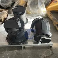 China 95930840 89659040 Swing Motor For Komatsu PC3000 PC3000-6 Hydraulic Swing Reduction Swing Device for sale