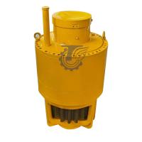China 94487240 Swing Gearbox For Komatsu PC3000 PC3000-6 Hydraulic Swing Motor / Swing Reduction Swing Reducer for sale