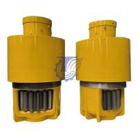 China 94487240 Swing Gearbox For Komatsu PC3000 PC3000-6 Hydraulic Swing Motor / Swing Reduction Swing Reducer for sale
