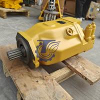 China 346-6095 Hydraulic Main Pump Piston Pump For  988N 988G 988H Excavator Parts for sale