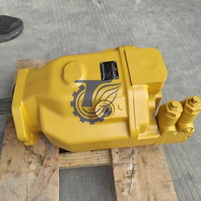 China 2672755 Hydraulic Pump for CAT 420E 430E Backhoe Loader High Performance Durable Hydraulic Pump Heavy Duty Construction Machinery Part for sale