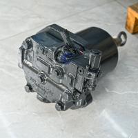 China 708-7r-00614 Fan Motor Hydraulic Fan Pump For Komatsu D41p D41e  Excavator Parts for sale