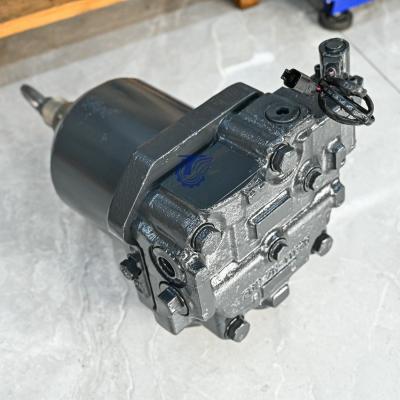 China 708-7r-00614 Fan Motor Hydraulic Fan Pump For Komatsu D41p D41e  Excavator Parts for sale