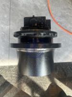 China KTM06N MAG-33VP-550F-9 GM06VA TM06 PHV-4B-60B for KOMATSU PC45 50 55 56 Sunward SWE70 60 LOVOL FR60 Excavator Parts Final Drive Gearbox Travel Motor Aftermarket for sale