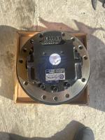 China KTM06N MAG-33VP-550F-9 GM06VA TM06 PHV-4B-60B for KOMATSU PC45 50 55 56 Sunward SWE70 60 LOVOL FR60 Excavator Parts Final Drive Gearbox Travel Motor Aftermarket for sale