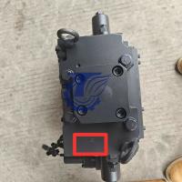 China 709-13-11901 7091311901 Hydraulic Control Valve Assy for Komatsu WA500- WA500-3 Hydraulic Main Valve Excavator Parts for sale