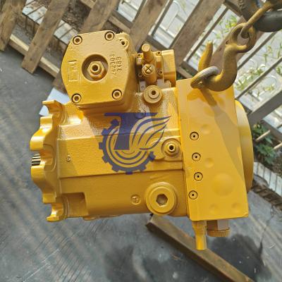 China 433-9911 4339911 16-4594 416-4593 424-1866 481-4012 Hydraulic Pump for Rexroth D8R D8N Excavator Parts Aftermarket Original for sale
