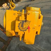 China 433-9911 4339911 16-4594 416-4593 424-1866 481-4012 Hydraulic Pump for Rexroth D8R D8N Excavator Parts Aftermarket Original for sale