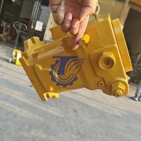 China 433-9911 4339911 16-4594 416-4593 424-1866 481-4012 Hydraulic Pump for Rexroth D8R D8N Excavator Parts Aftermarket Original for sale