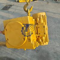 China 433-9911 4339911 16-4594 416-4593 424-1866 481-4012 Hydraulic Pump for Rexroth D8R D8N Excavator Parts Aftermarket Original for sale