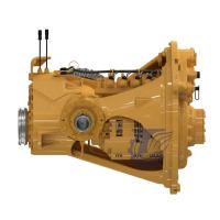 China 365-6795 3656795 Transmissions for  D6N D5R Excavator Parts for sale